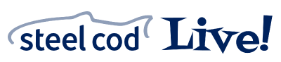 Steel Cod Live! | Steel Cod TV